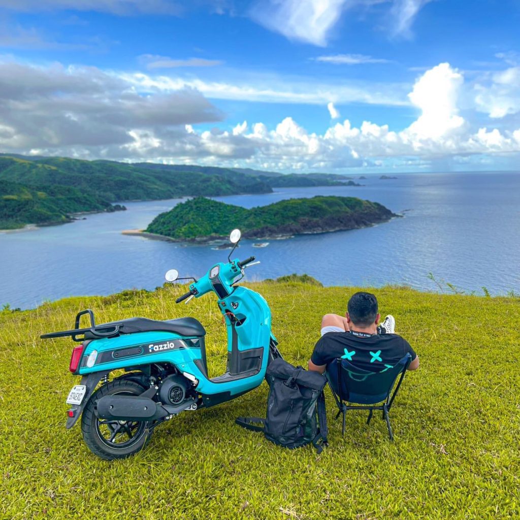 Happy Island Inn - Virac, Catanduanes, Philippines