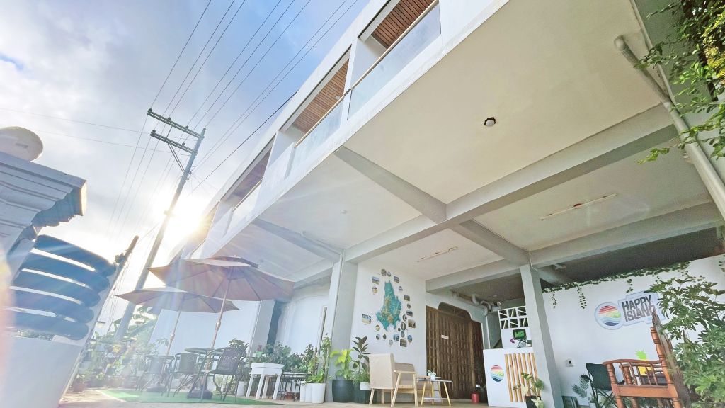 Gallery - Happy Island Inn - Virac, Catanduanes, Philippines