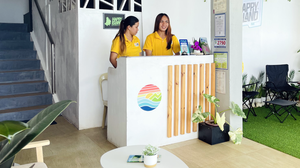 Gallery - Happy Island Inn - Virac, Catanduanes, Philippines