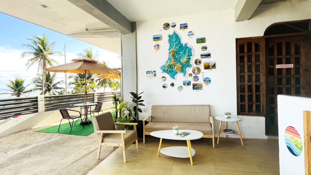 Gallery - Happy Island Inn - Virac, Catanduanes, Philippines